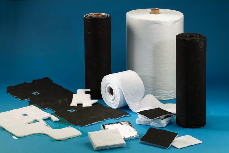 Acoustic Materials Market Valuation Outlook See Stable Growth