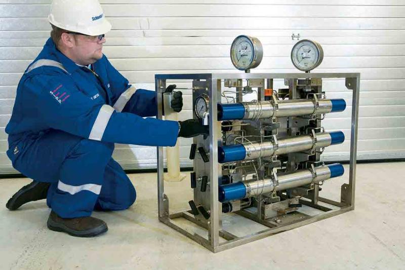 Reservoir Sampling Services Market Future Growth