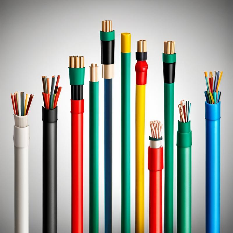 EV Automotive Cables Market worth $12.78 billion by 2030,