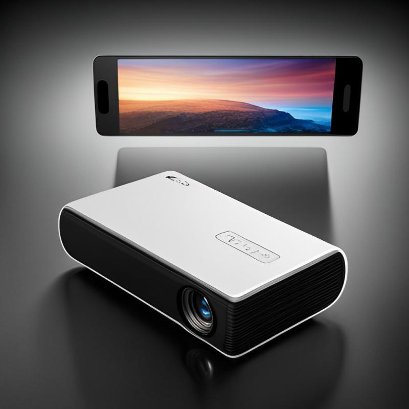 Pico Projector Market worth $7.79 billion by 2030, growing at