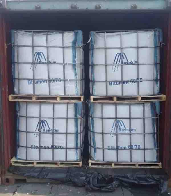 Bitumen 60 70
