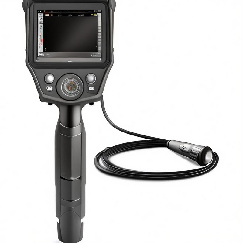 Borescopes Market worth $1,305.24 million by 2030, growing at