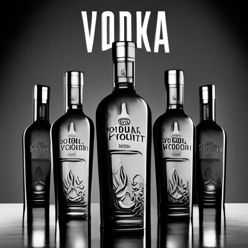Vodka Market worth $142.35 billion by 2030, growing at a CAGR